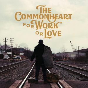 THE SIREN | LISTEN LOCAL: THE COMMONHEART