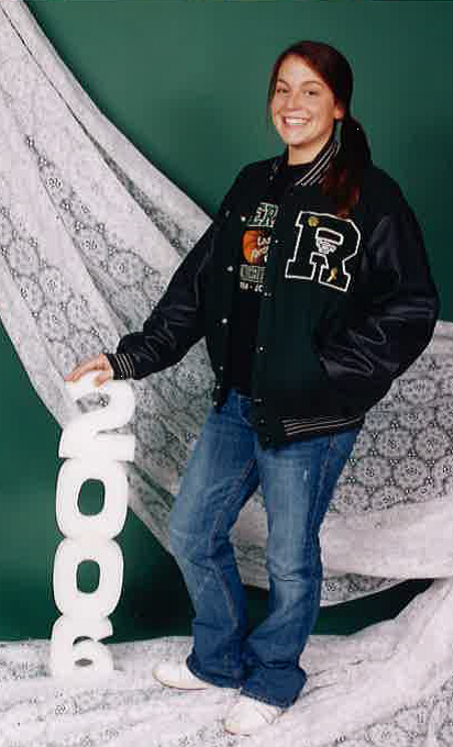 RETROSPECTIVE WITH MRS. PARASIDA – THE SIREN